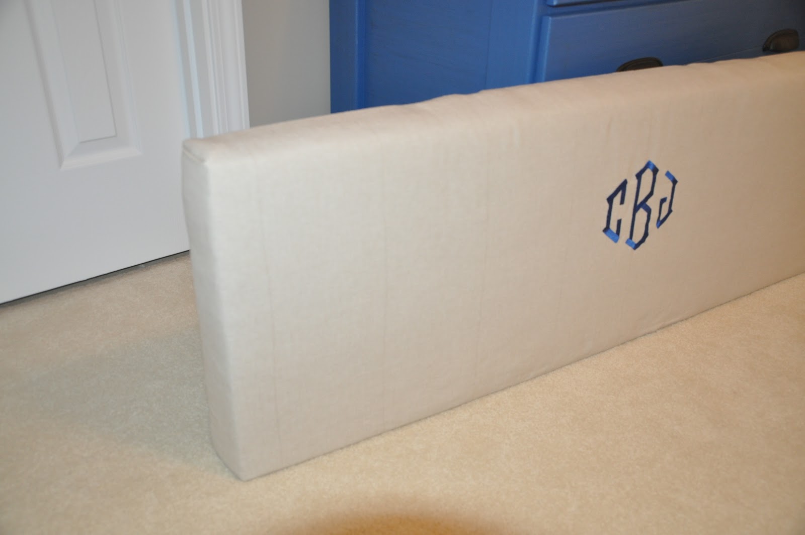 made: How to make a PELMET {tutorial}