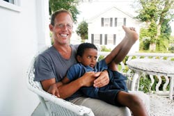JOHN BROWN TODAYA Biographer's Blog: September 2011