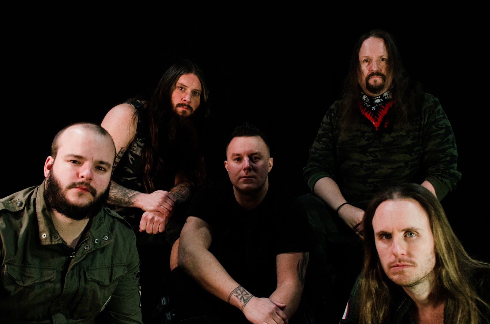 My Collections: Cryonic Temple