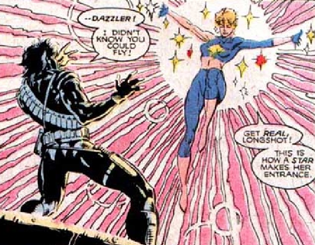 The Tearoom of Despair: Here comes Jim Lee!