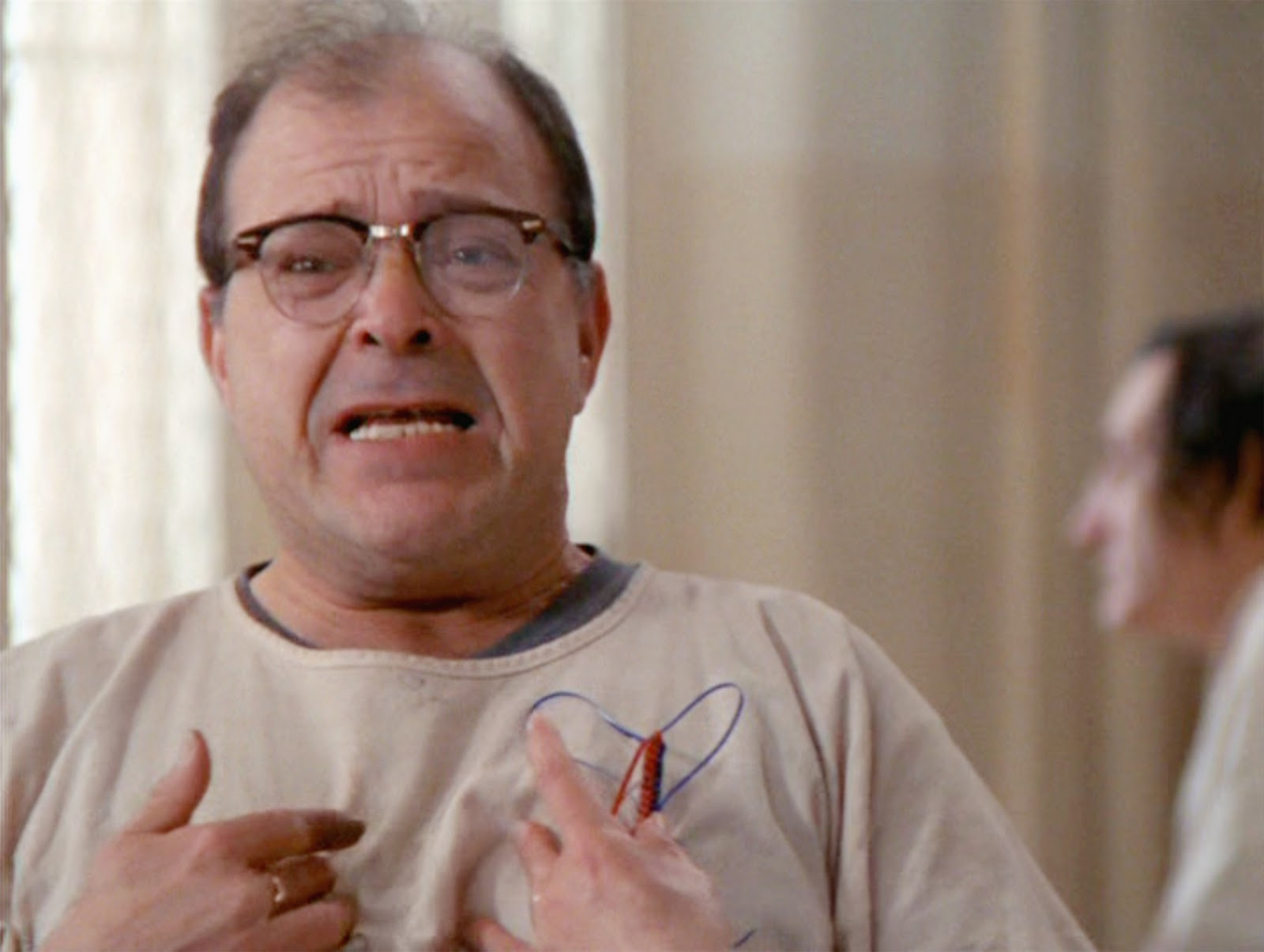 My Meaningful Movies: One Flew Over the Cuckoo's Nest