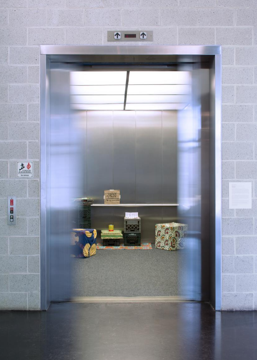 Museum Elevators and Exhibit Design (Part 2) | ExhibiTricks: The Museum ...