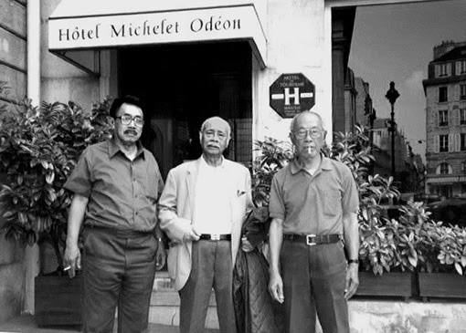 Amanat terakhir A.M. Hanafi, pejuang yang dilupakan...