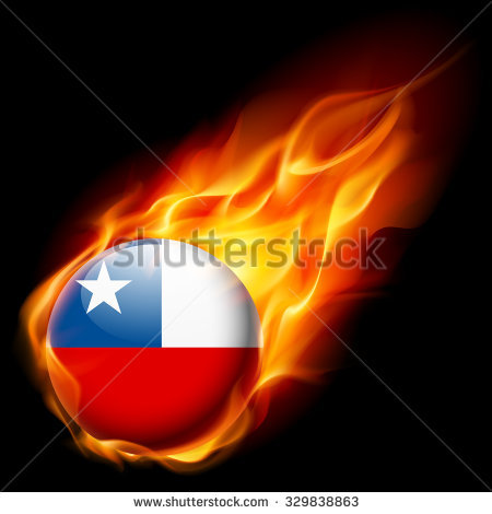 Heraldry,Art & Life: CHILE - ART in National Symbolism