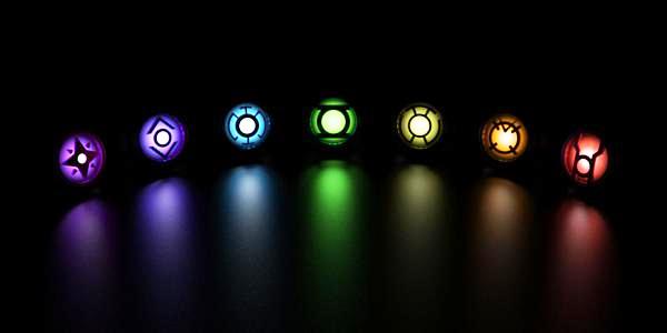 Tanat the Defiant: Staying True To Oneself: Capabilities of the Power Rings