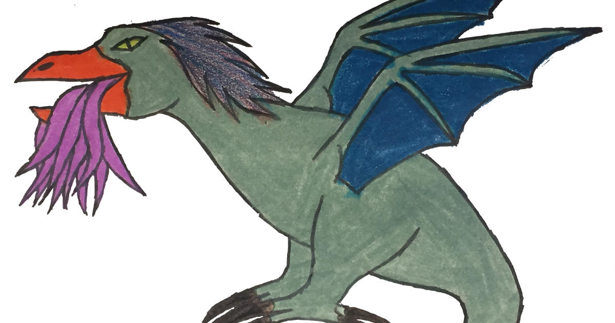 Cryptid Keeper: Snallygaster