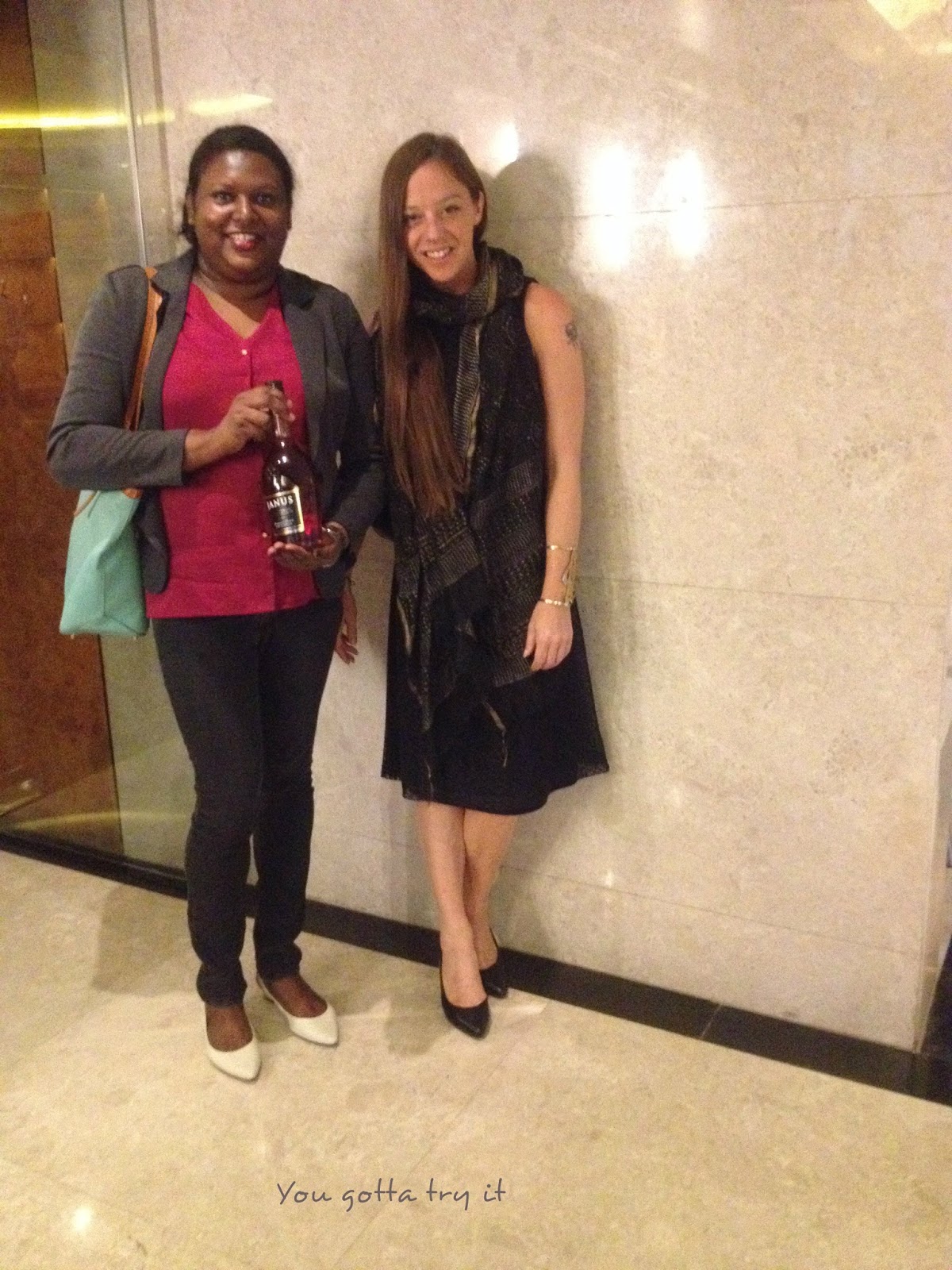 You gotta try it: India's first ever 100% premium grape Brandy, Janus ...