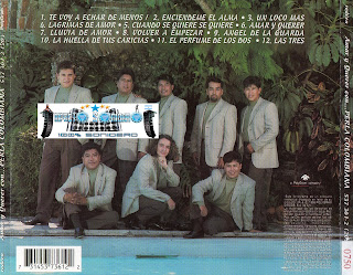 ĨМРÁČŤŐ ŚŐŃĨĎĔŔŐ : PERLA COLOMBIANA AMAR Y QUERER