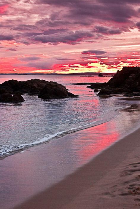 World of fotos: Φανταστικά τοπία με φόντο τη θάλασσα!