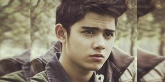 Biodata Aliando Syarief Foto Profil Dan Biografi Lengkap