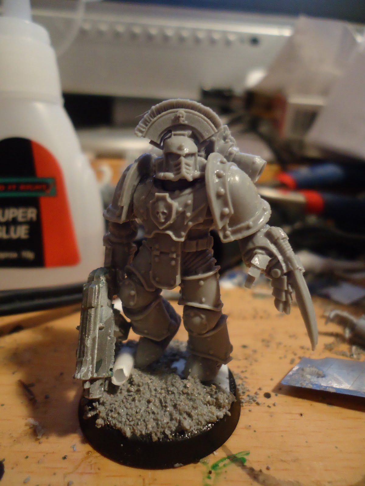 Cheap Forge World Models