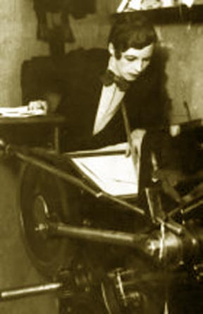 Haberdashery dear friends haberdashery.: Nancy Clara Cunard - I love ...