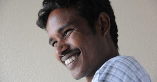 An Abnormal Man With Extra 2 Legs On His Back Seeks Medical Help For A ...