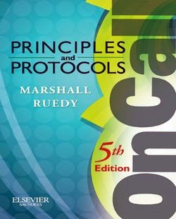 On Call Principles and Protocols 5th Edition | booksmedicos