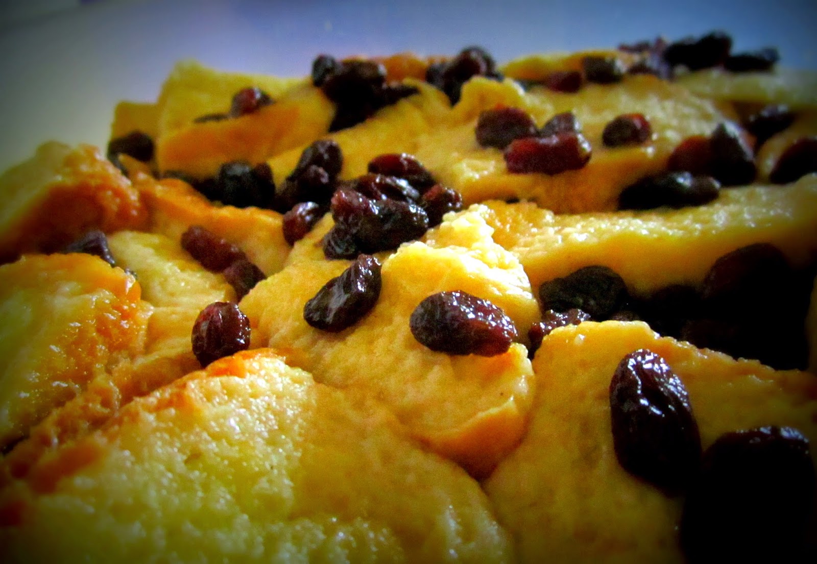 CooKiNG wITh LoVe...: Puding Roti