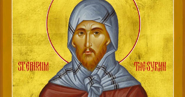 Ancient World History: Ephrem - Theologian and Composer