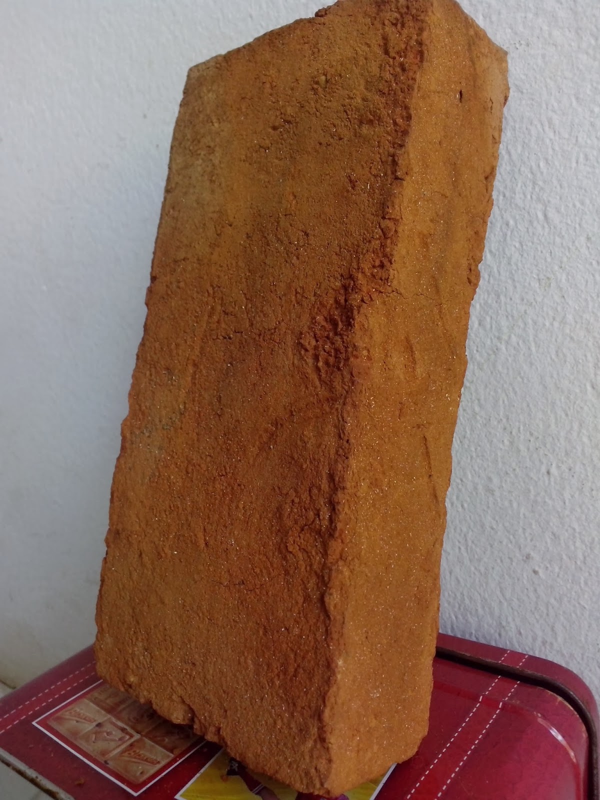 Batu Bata Merah Nagreg dan Press Garut ~ Bahan Bangunan Online Bandung