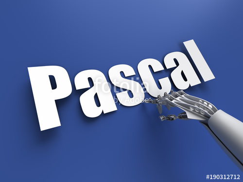 INNOVATIVE-IT: Pascal Programming Language