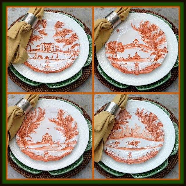 Autumn Splendor - HYACINTHS FOR THE SOUL