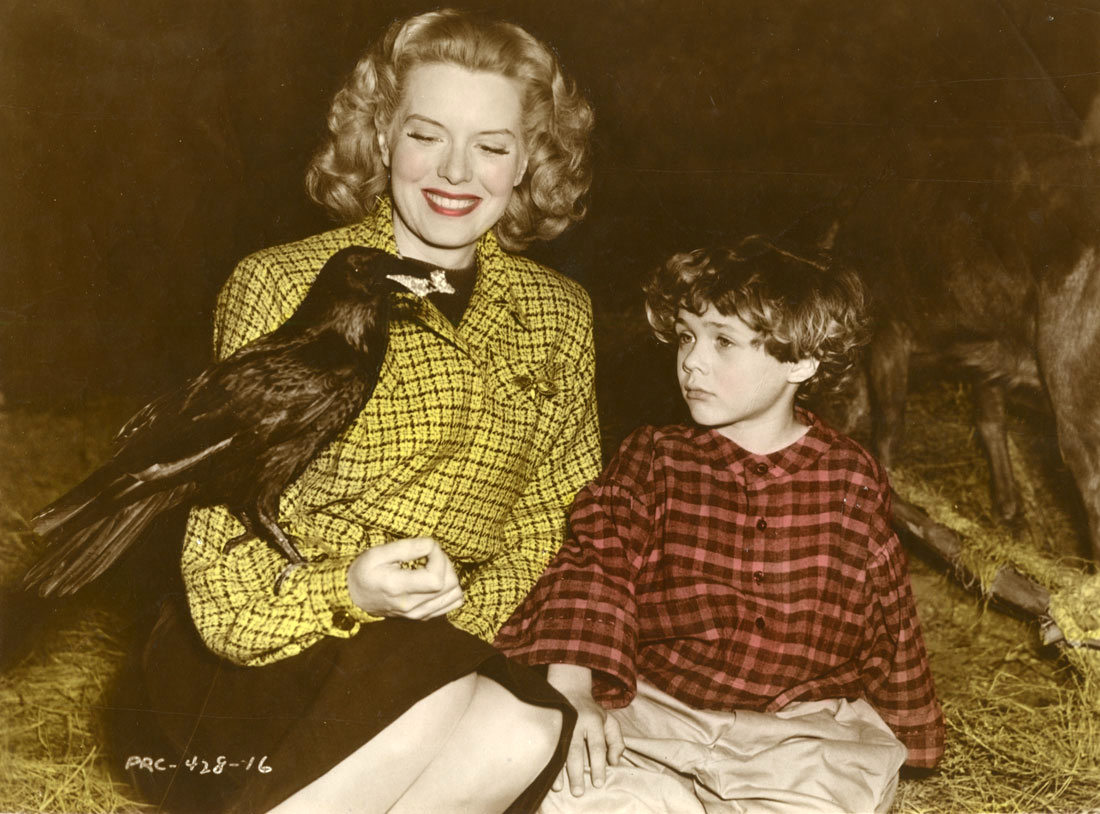 Los Angeles Morgue Files: Child Actor William Severn 1983 Valley Oaks ...