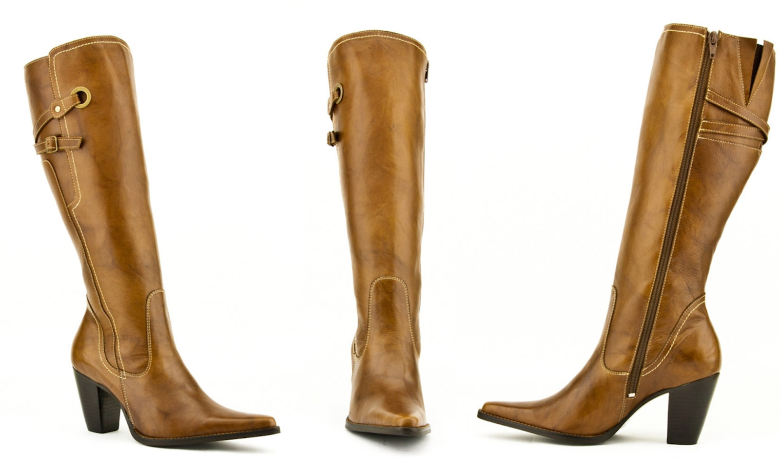 Brasil Cowboy | Bota Country Feminina