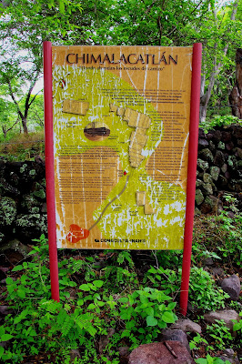 Uncharted Ruins: Lost Cities of the Mexican Highlands