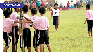 Permainan Tradisional Khas Betawi