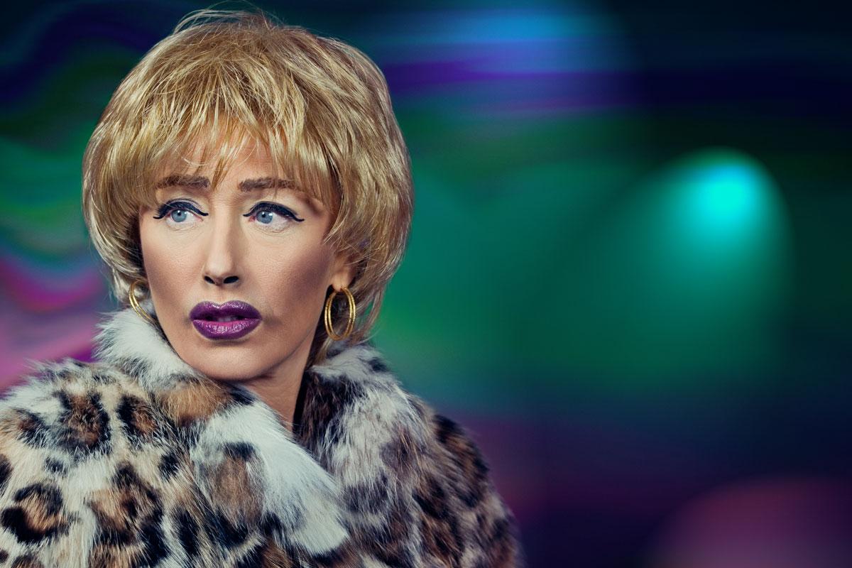 The Reel Foto: Cindy Sherman: Self-Portraits of Others