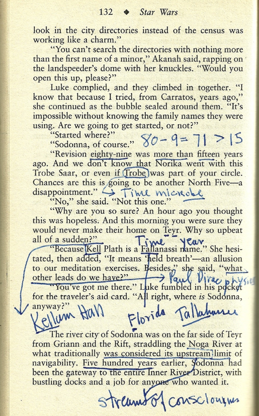 Z71 - Marble and surface area FACES: Marble 13 - stone atoms Manhattan ...