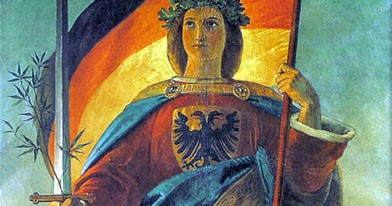 Your Average American: German Nationalism in the Early 19th Century - A ...