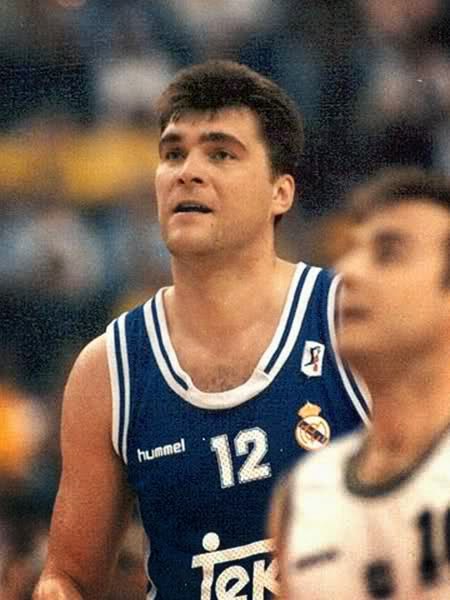 ¡Feliz Cumpleaños Sabas! Más de 100 imágenes de Arvydas Sabonis ...