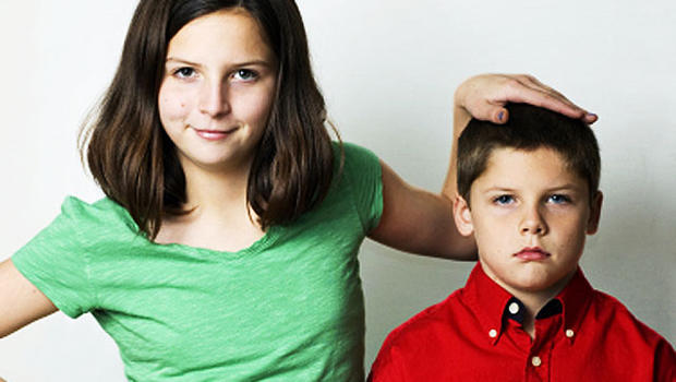 Top Secrets You Must know: Sibling Sexual Abuse – A Parents Guide