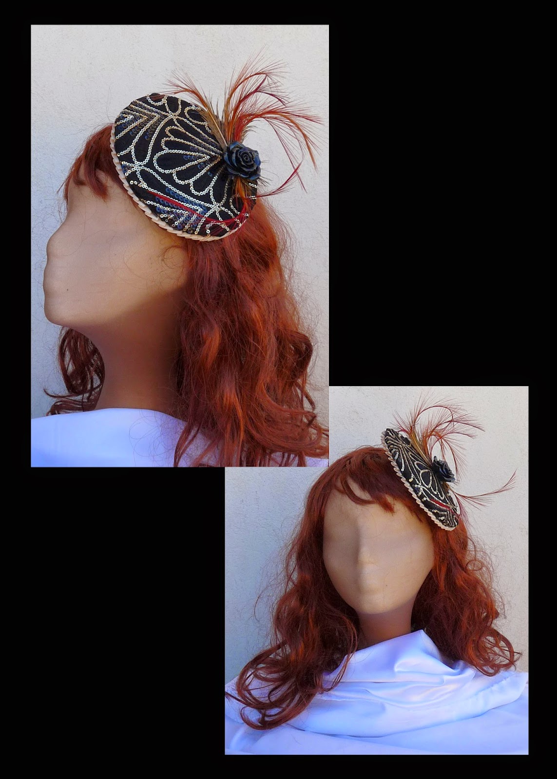 La cuna de Minerva. Artesanía del tocado