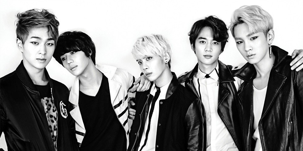 Top 15 fiú banda az elmúlt 20 évben - KÉrdekesség