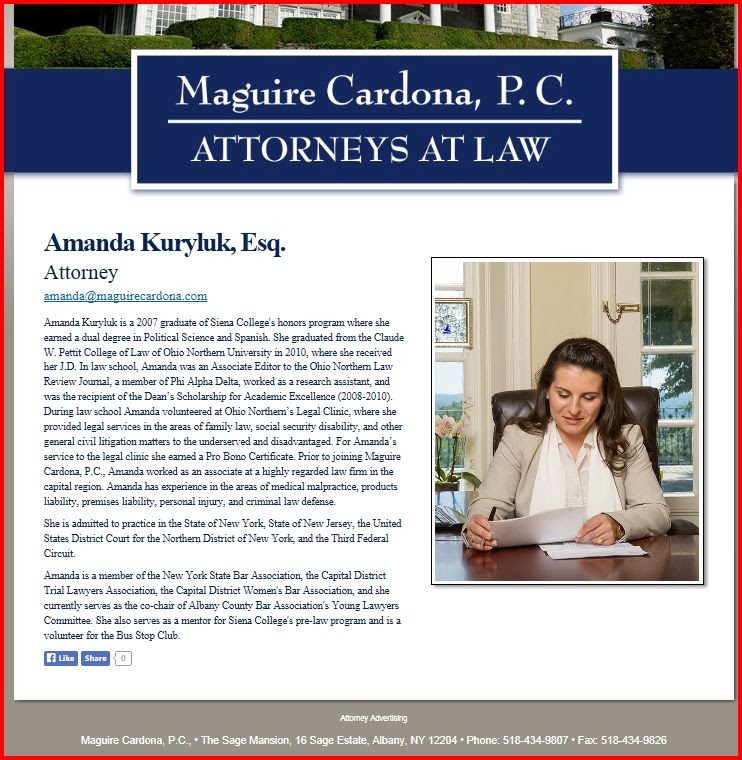 Independence of Representation in Court and Judicial Accountability in ...