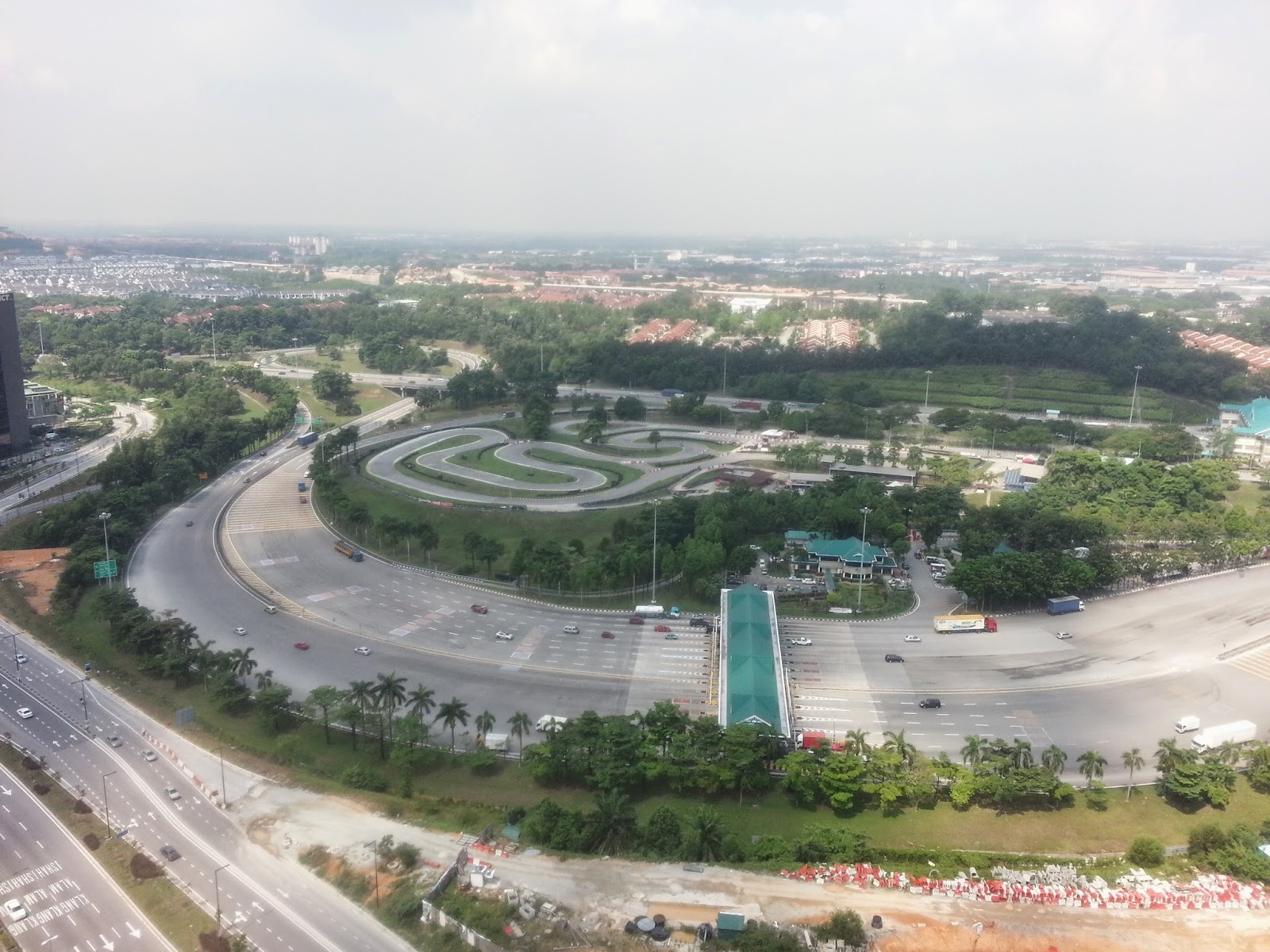 Main Place Residence, USJ 21: Main Place Residences For Rental/Sale