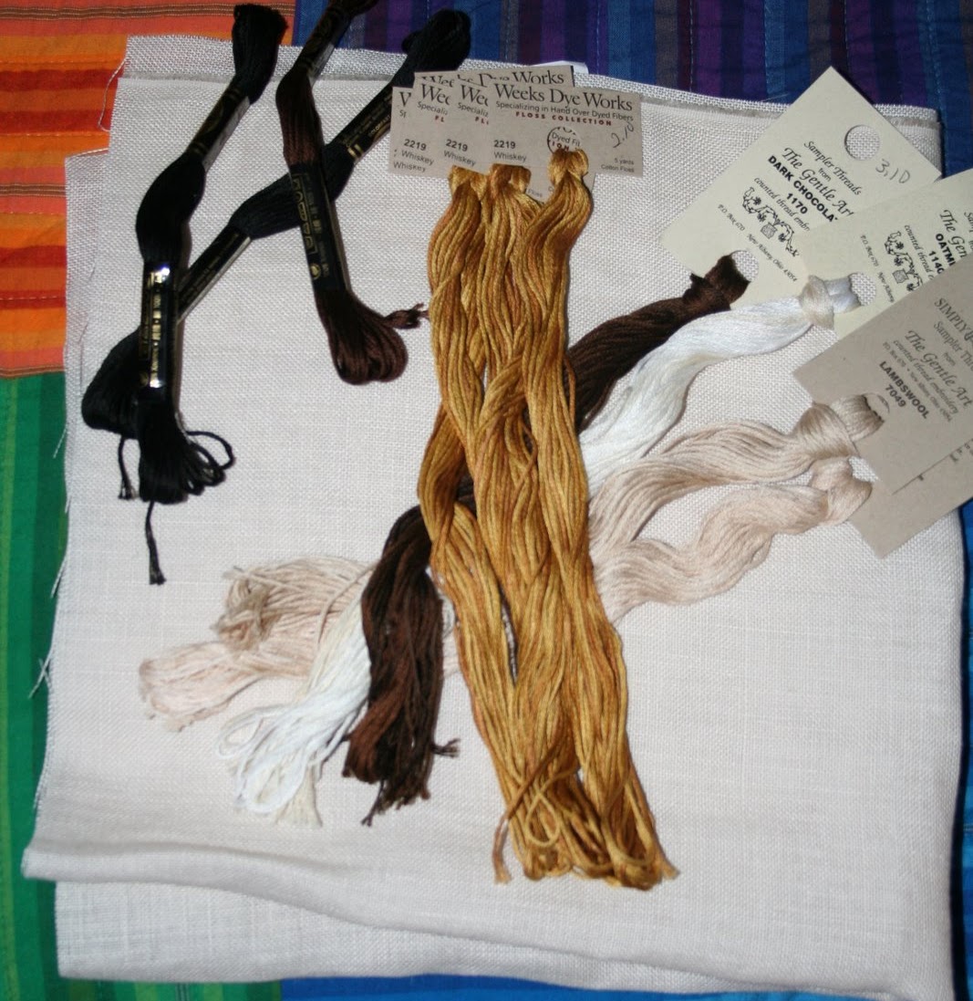 Crafty Weasel: Happy Weasel War Dance!