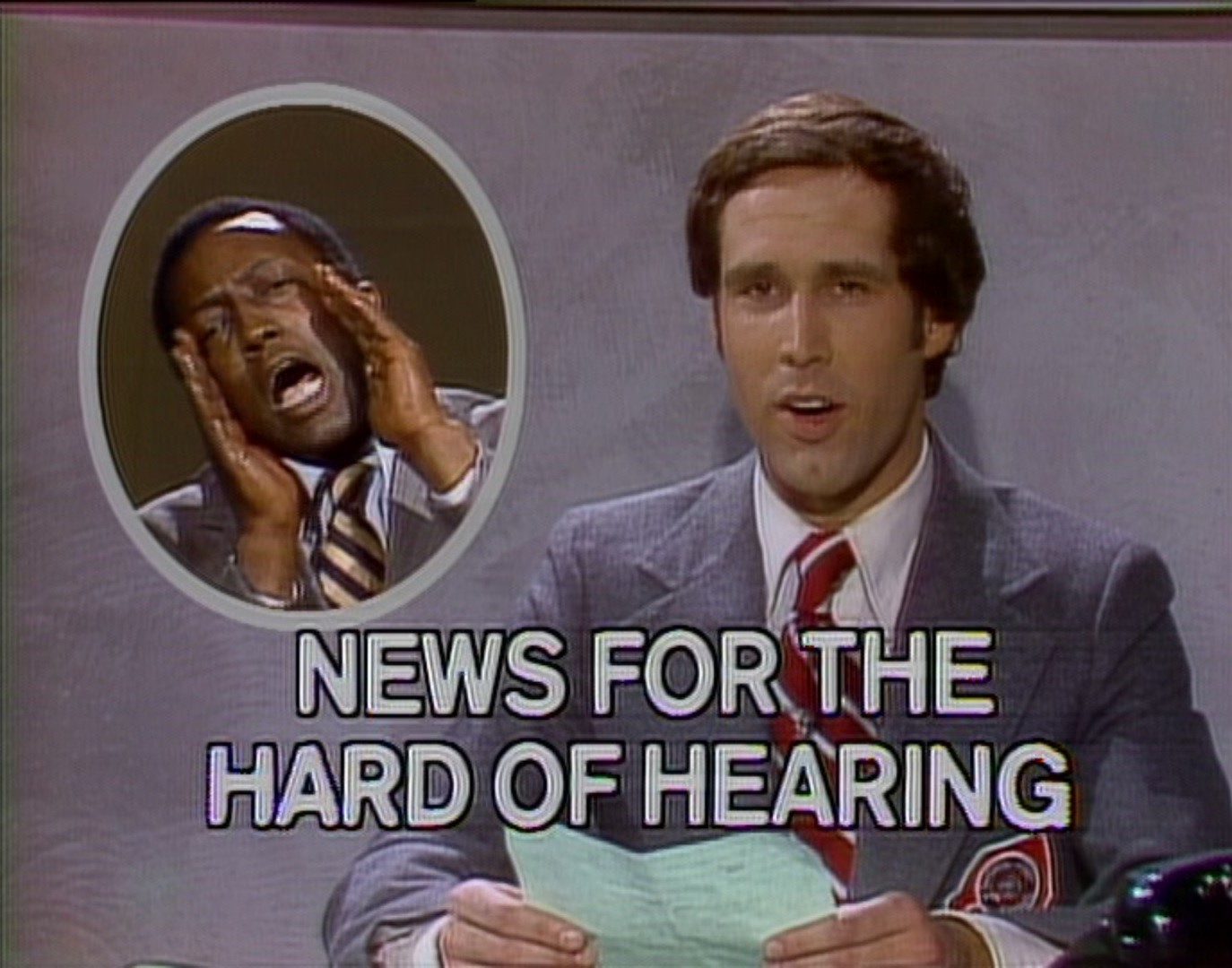 Classic SNL Reviews: Season 1, Episode 3 Host:Rob Reiner, with Penny ...