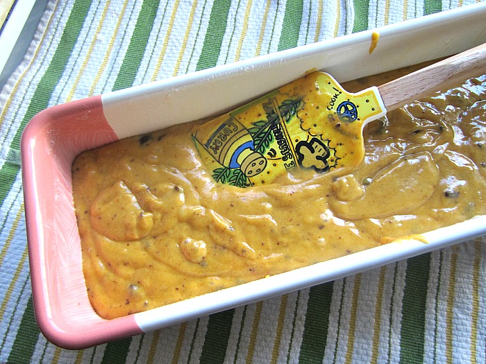 Gjelina's Kabocha Cake with Olive Oil & Chocolate