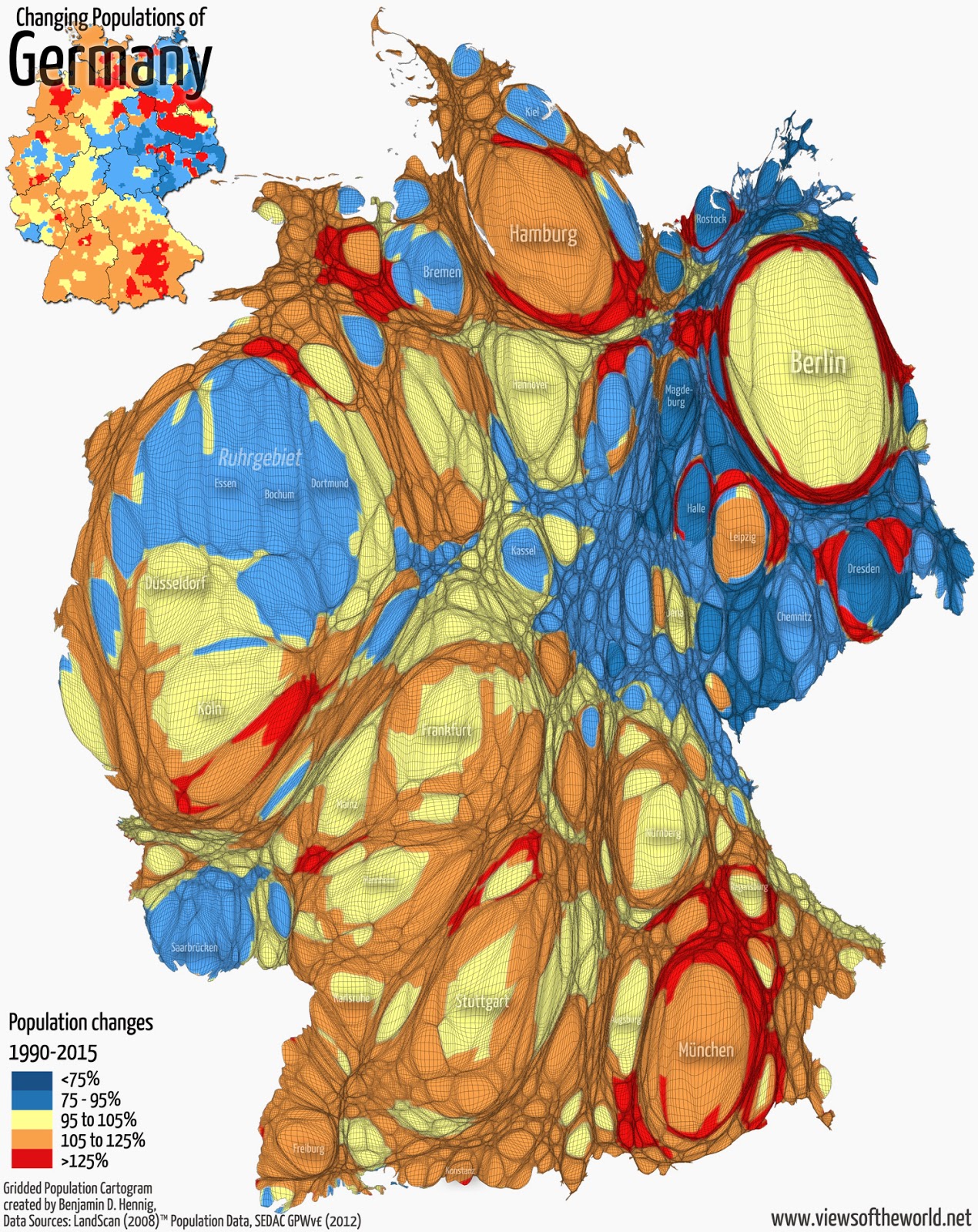 THE INTERESTED AMERICAN