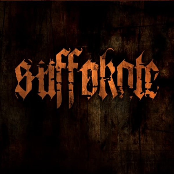 Core Universum: Suffokate