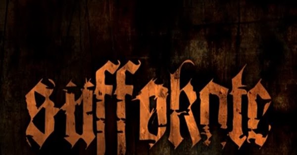 Core Universum: Suffokate