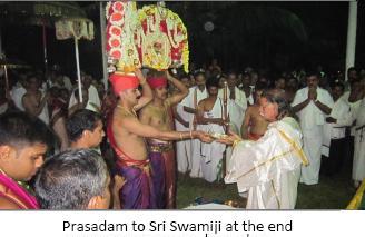 Madyar Jathra 2012 ~ Sri Guru Parashakthi Mutt Marakada