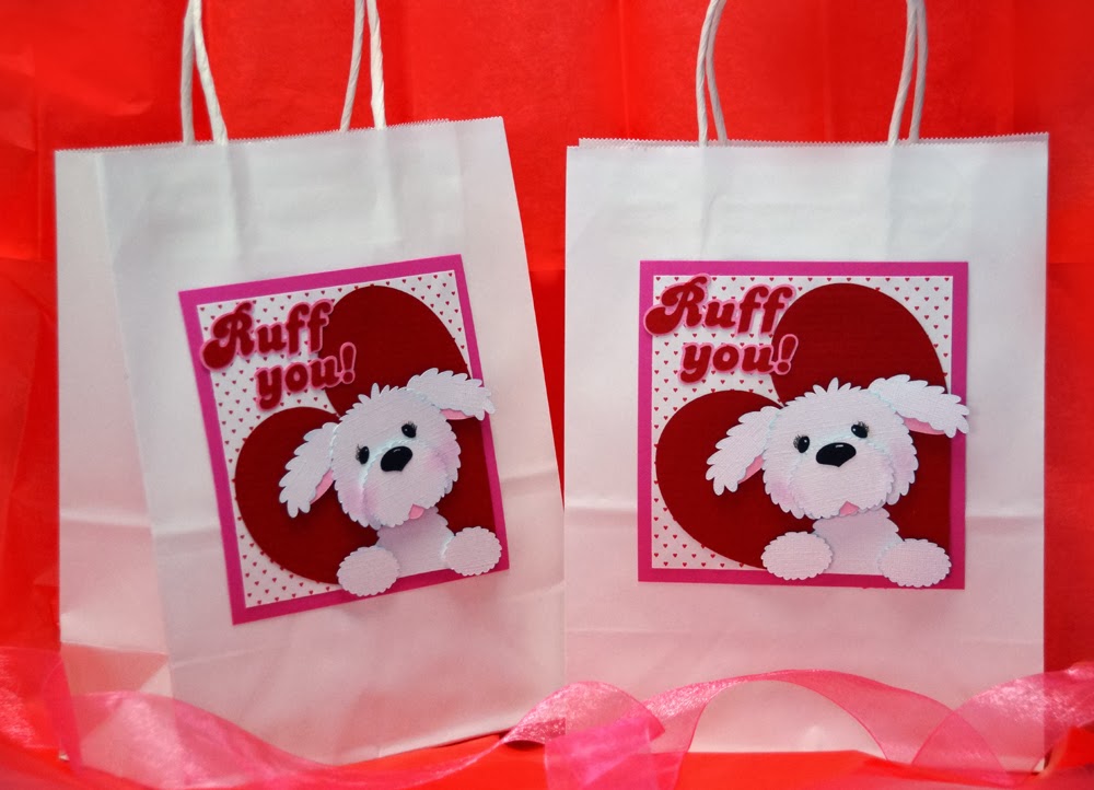 A Star For Chiemi: You Got Mail, Valentine!