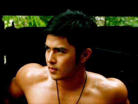 Hot Pinoy: Alex Castro