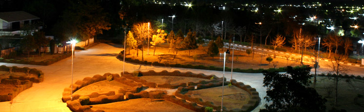 A View of GIKI | IEEE GIKI Chapter