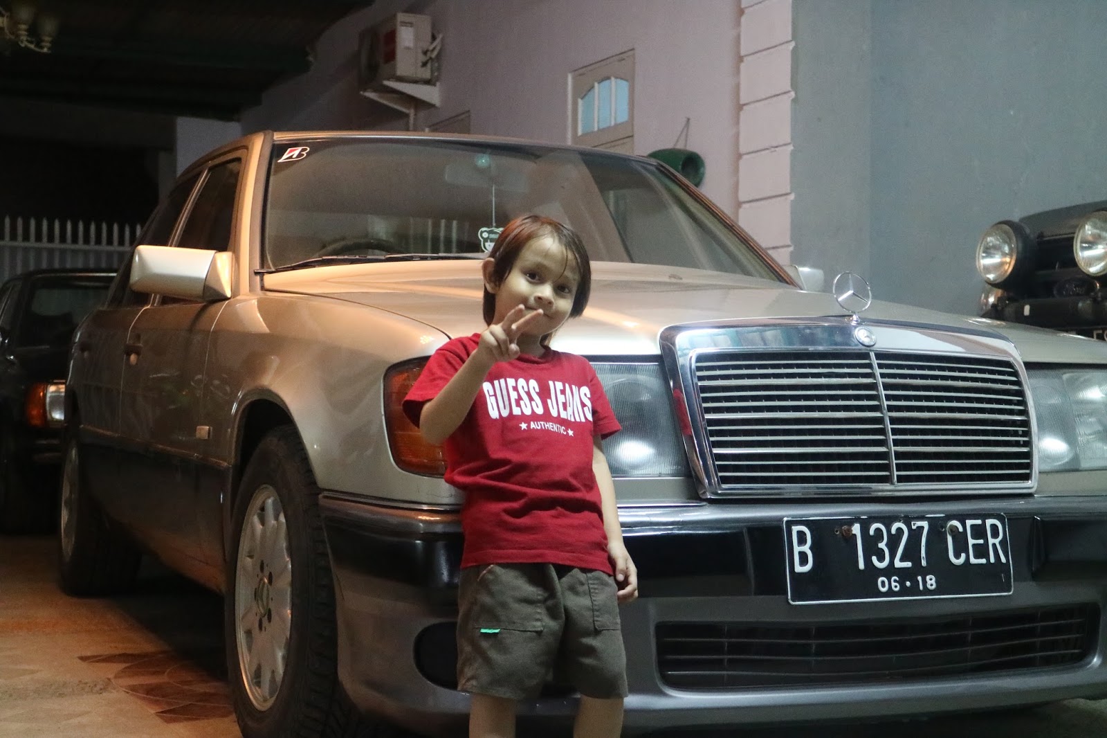 Model Tipe Mercy Boxer ~ Mercy Boxer