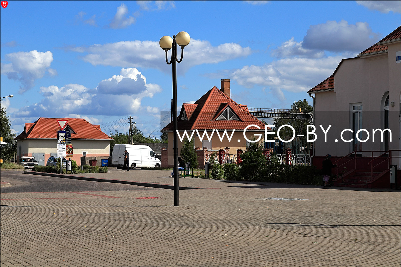 Geo BY: Smorgonie