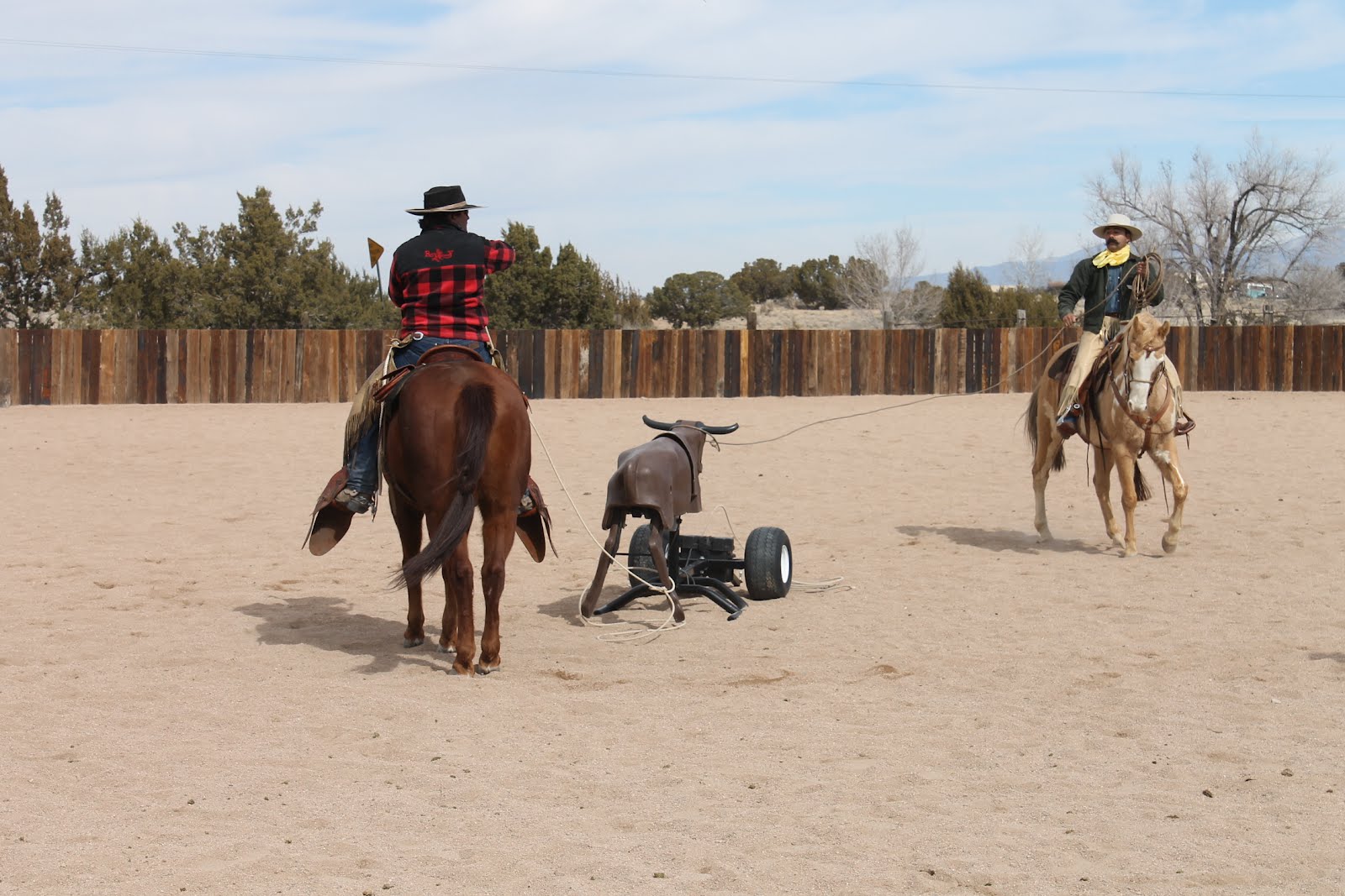 HORSES FOR HEROES New Mexico - Cowboy Up! 505-798-2535: Vaquero ...