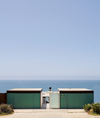 architect design™: Making LA Modern: Craig Ellwood architect